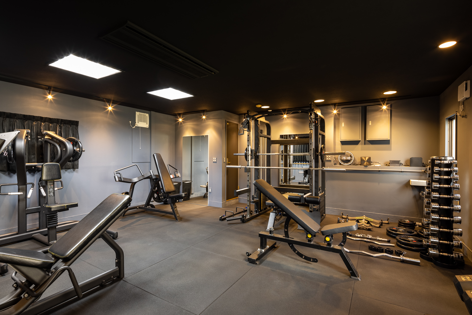 Location（店舗一覧） | BURGH Fitness ｜ バーグフィットネス